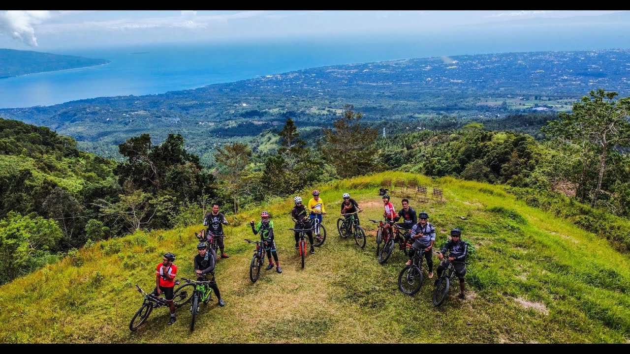 Puncak Tanawan - San Antonio | Sibulan, Negros Oriental | Dartmoor ...