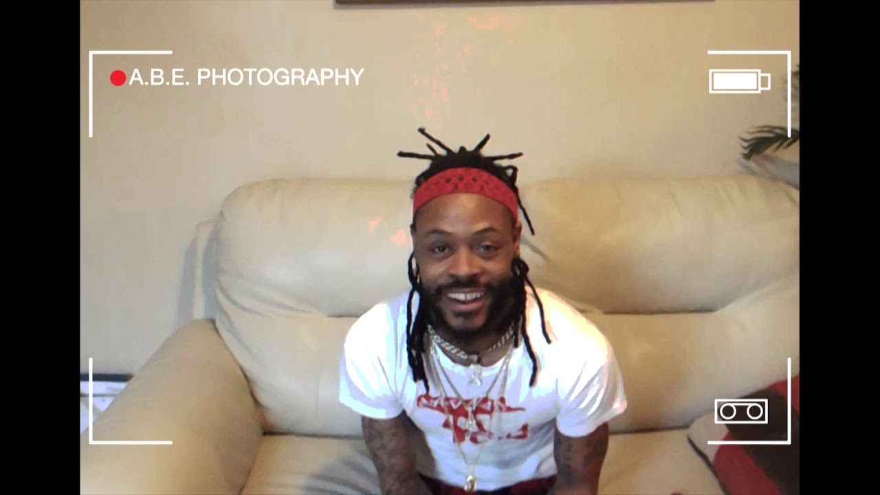 Sean Blue - Interview/Freestyle with A.B.E. Entertainment - YouTube