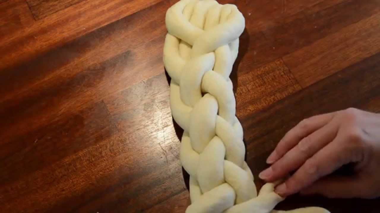 Flette med 6 - YouTube