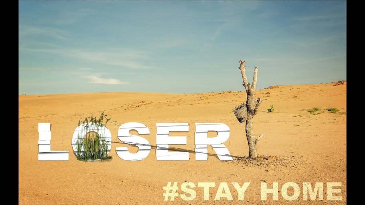 Loser Text effect in Coral draw x7 - YouTube