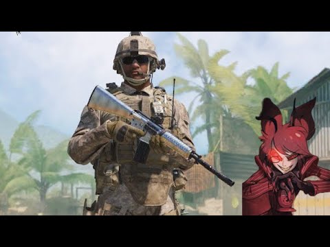 CoDM/ XM4 Platinum Ranked - YouTube