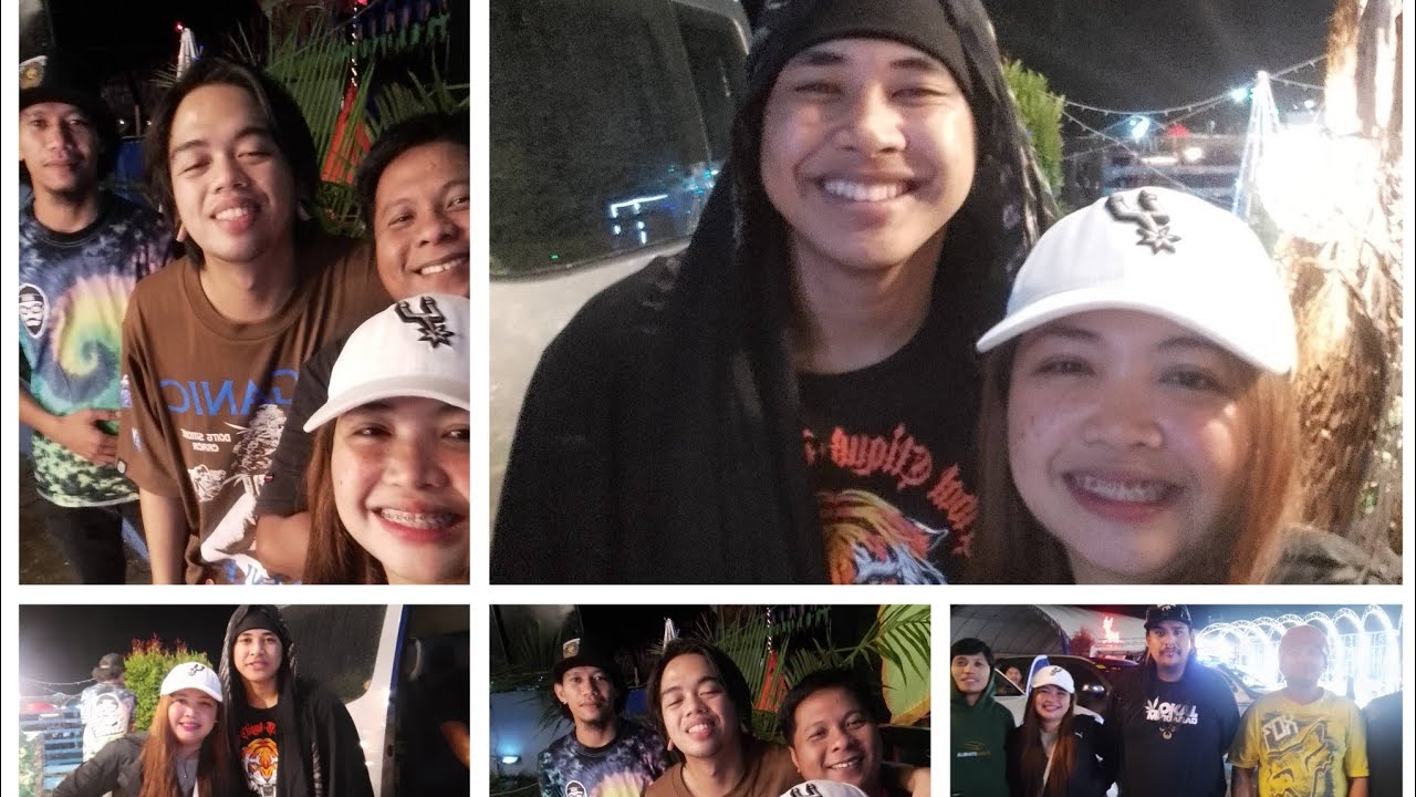 vlog124 kalumad band,Araw Ng maragusan Davao De Oro ,nov.25,2024 - YouTube