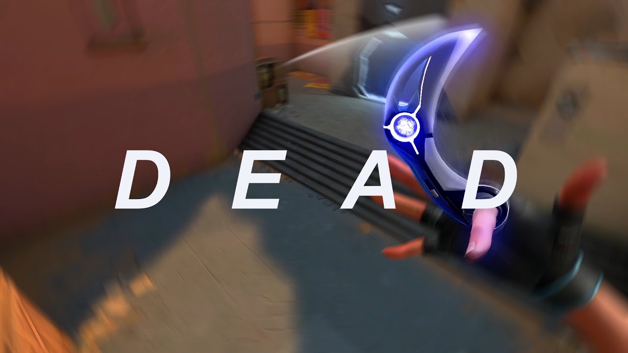 Unknown Brain - DEAD (valorant montage) - YouTube