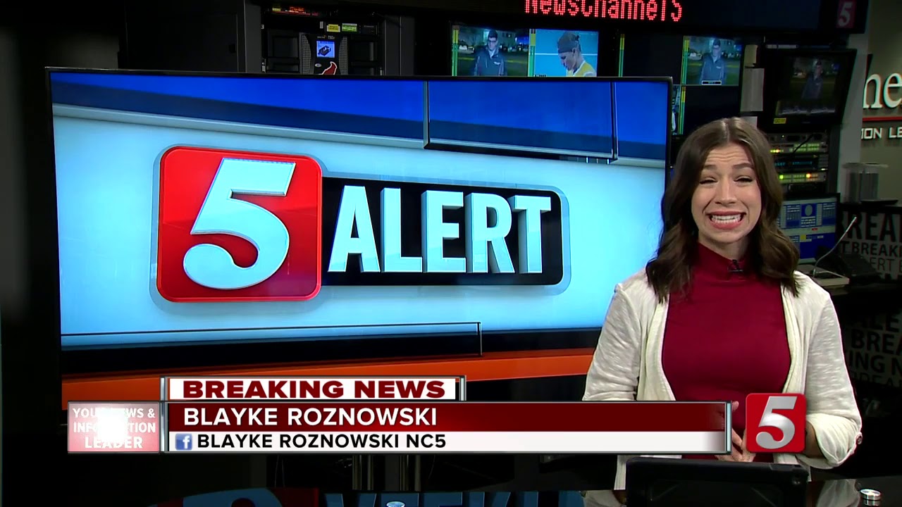 Amber Alert issued for Trigg Co. boy with autism - YouTube