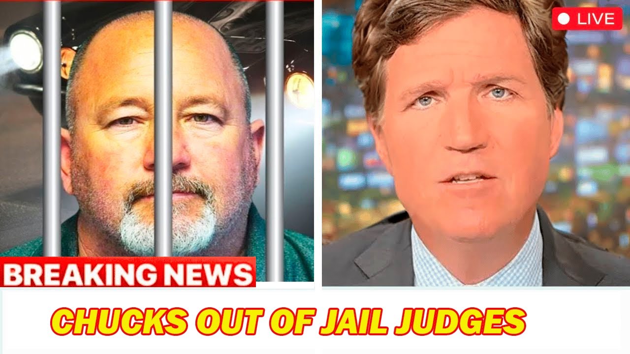 Chuck gets out of prison, faces challenges and heads towards victory ...