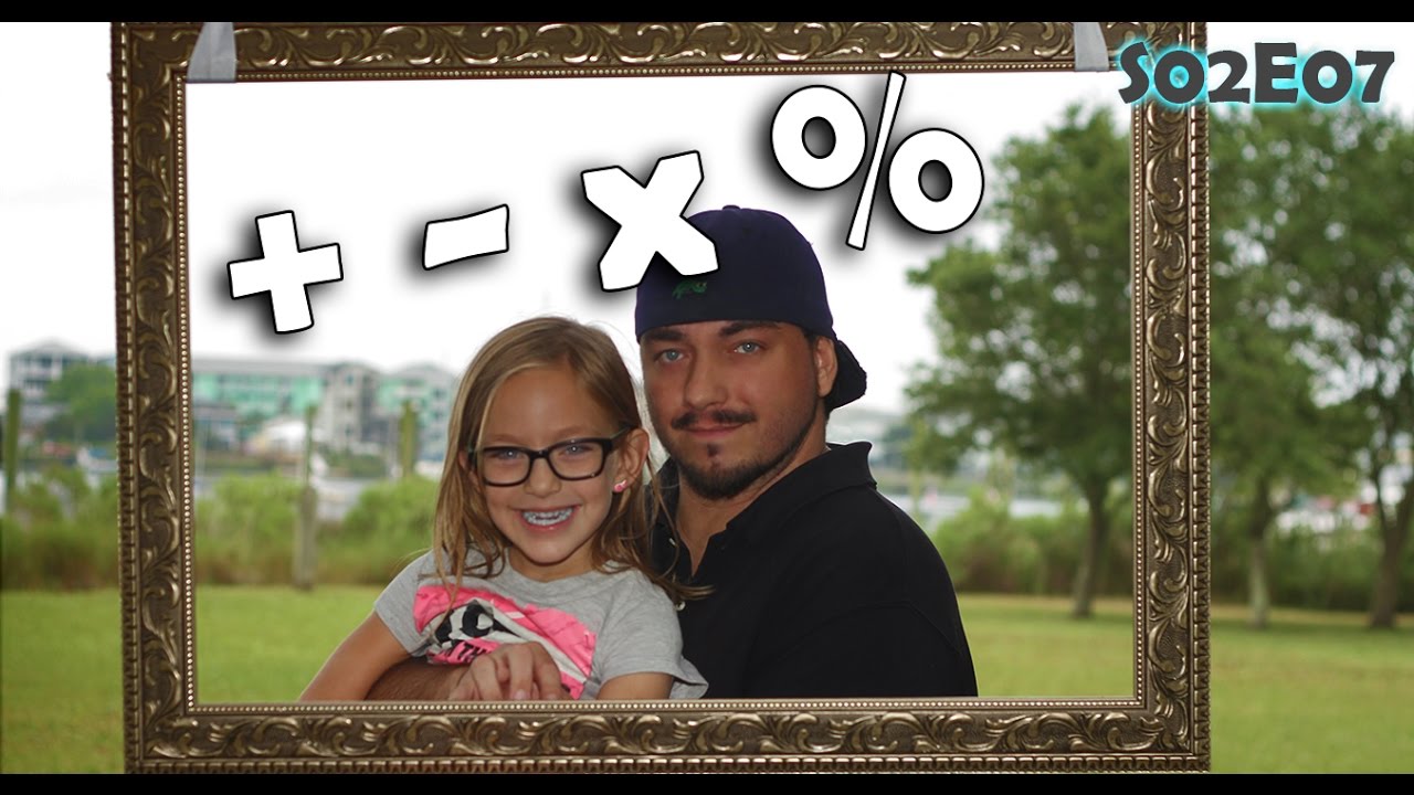 MY SIX YEAR OLD MATH GENIUS! - YouTube