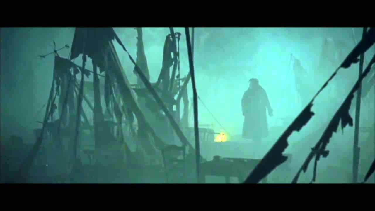 Morsmordre!!! - YouTube