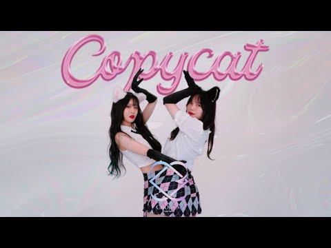 [Alifera]Apink CHOBOM(초봄) - Copycat DANCE COVER/KPOP/OUTFITS CHANGE/USA ...