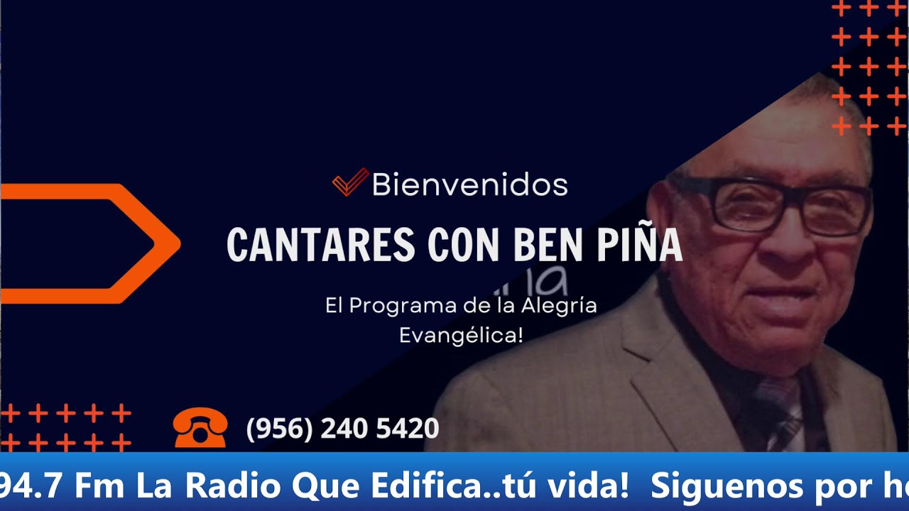 Emisión en directo de Hosanna Radio - YouTube