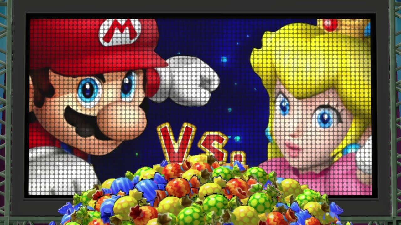 How to Install Mario Party 8 HD Textures in RetroArch Dolphin (Wii ...