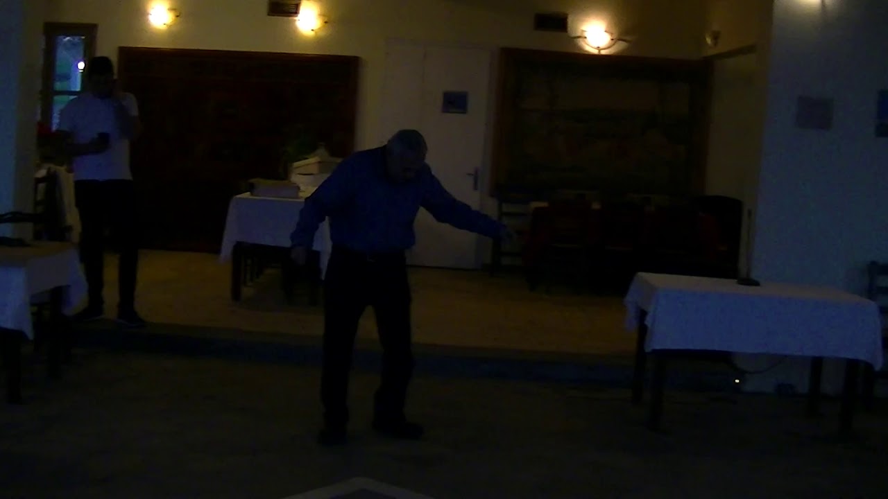 Κοπη Βασιλοπιτας ΟΡΕΙΑΣ, 2019 Βιντεο 7ο - YouTube