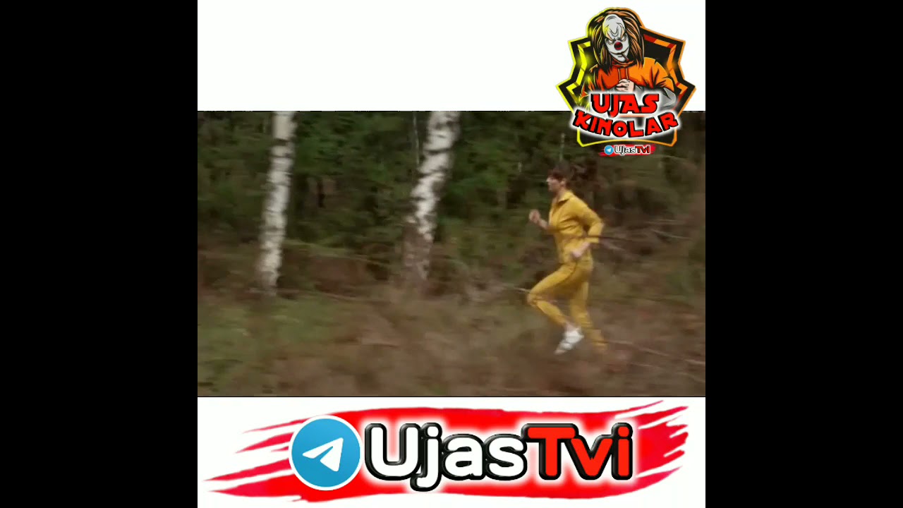 Ujas kinolar - YouTube