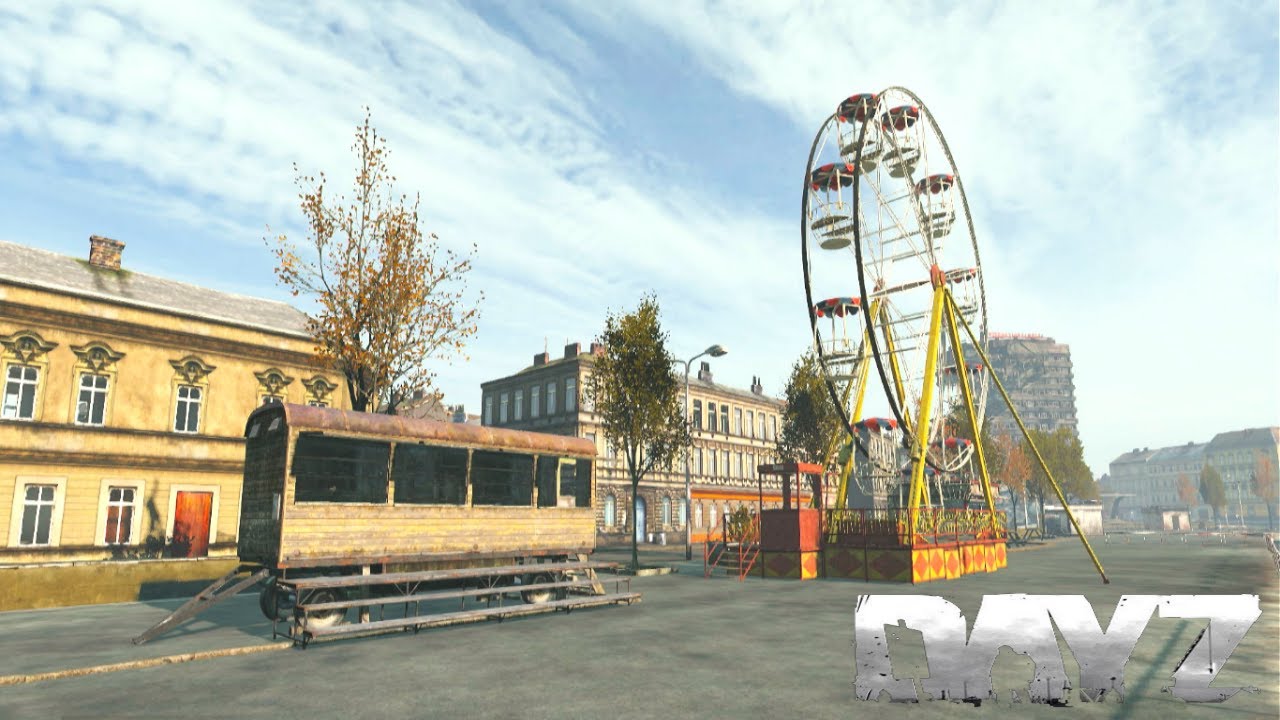 🔴 LIVE! ~ DAYZ SOLO PLAY! XBOX VERSION / DAYZ NEW YEAR'S EVE STREAM ...