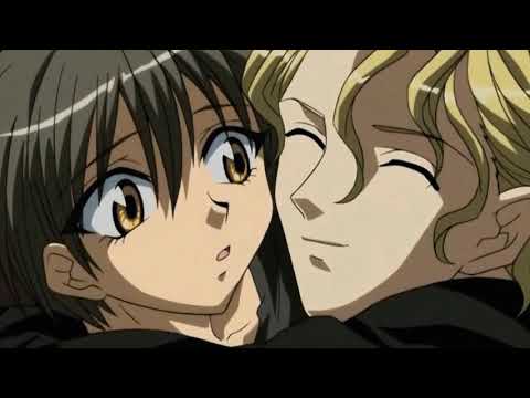 Enzai OVA Ending - YouTube