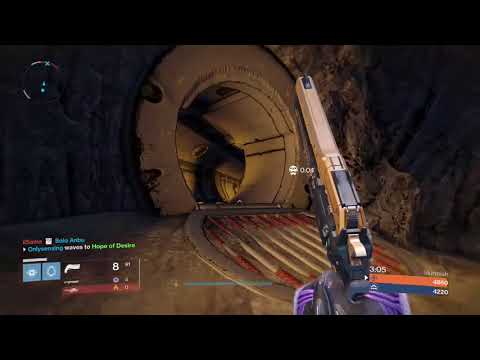 Destiny