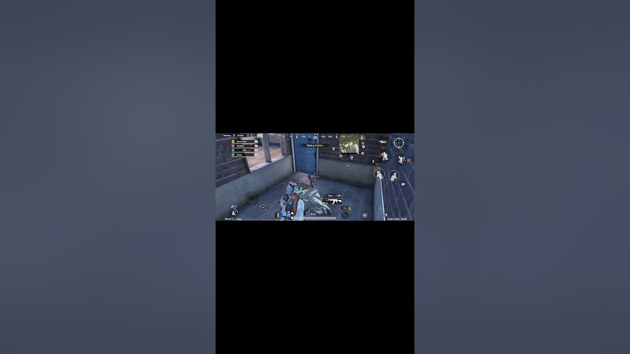 #1 Task first | Fire flare gun in livik map of BGMI #pubg #pubgmobile #bgmi #pubgm # ...