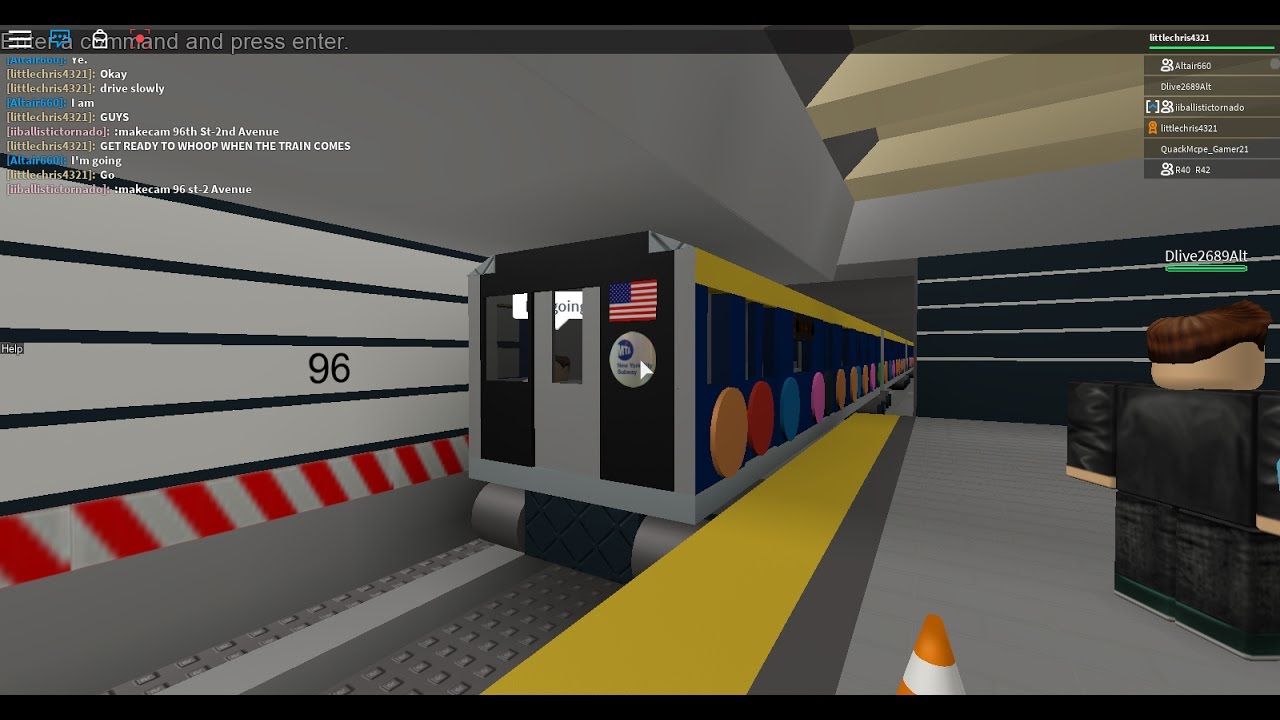 IND Subway First Look: First 96th Street bound R160B Siemens (Q) train ...