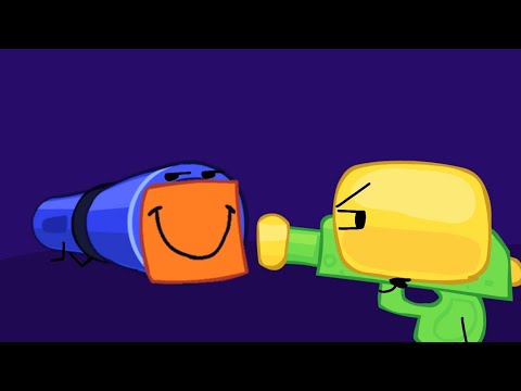 Animatic Battle 3 Map 12 Reanimated for @dprincegames - YouTube