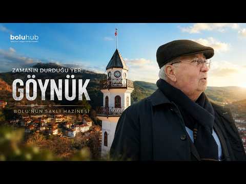 Göynük: Yüzyıllardır Kimliğini Kaybetmeyen Şehir.