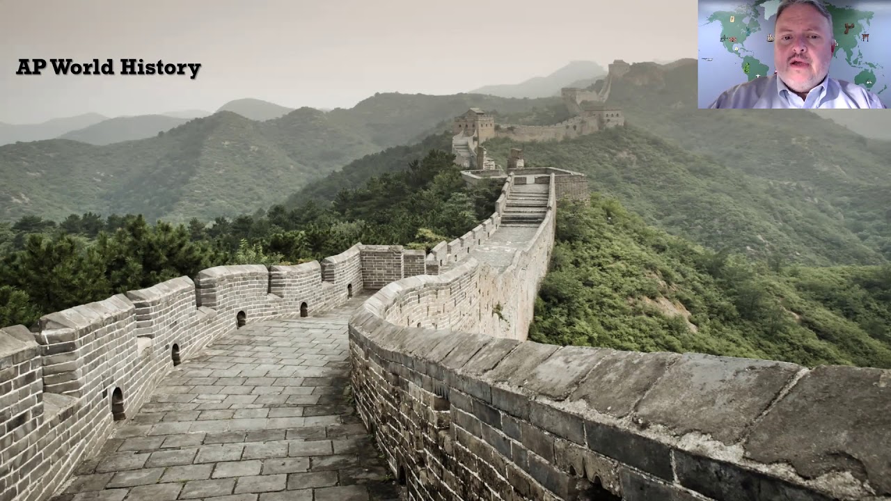 AP World History Course Fair Video - YouTube