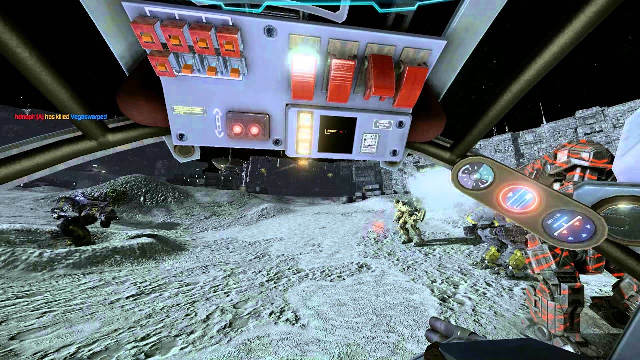 Summoning Mech Jesus - YouTube