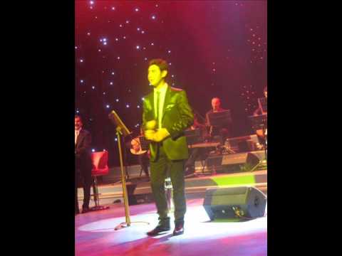 Bahadır ÖZÜŞEN-Koparan Sinemi Ağyar Elidir (KÜRDİLİ HİCAZKÂR)R.G