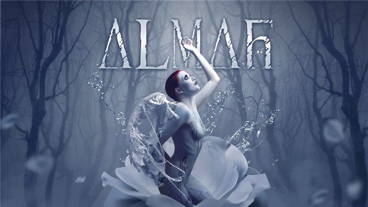 Almah - Unfold - Album Completo - Full Album - HD - YouTube