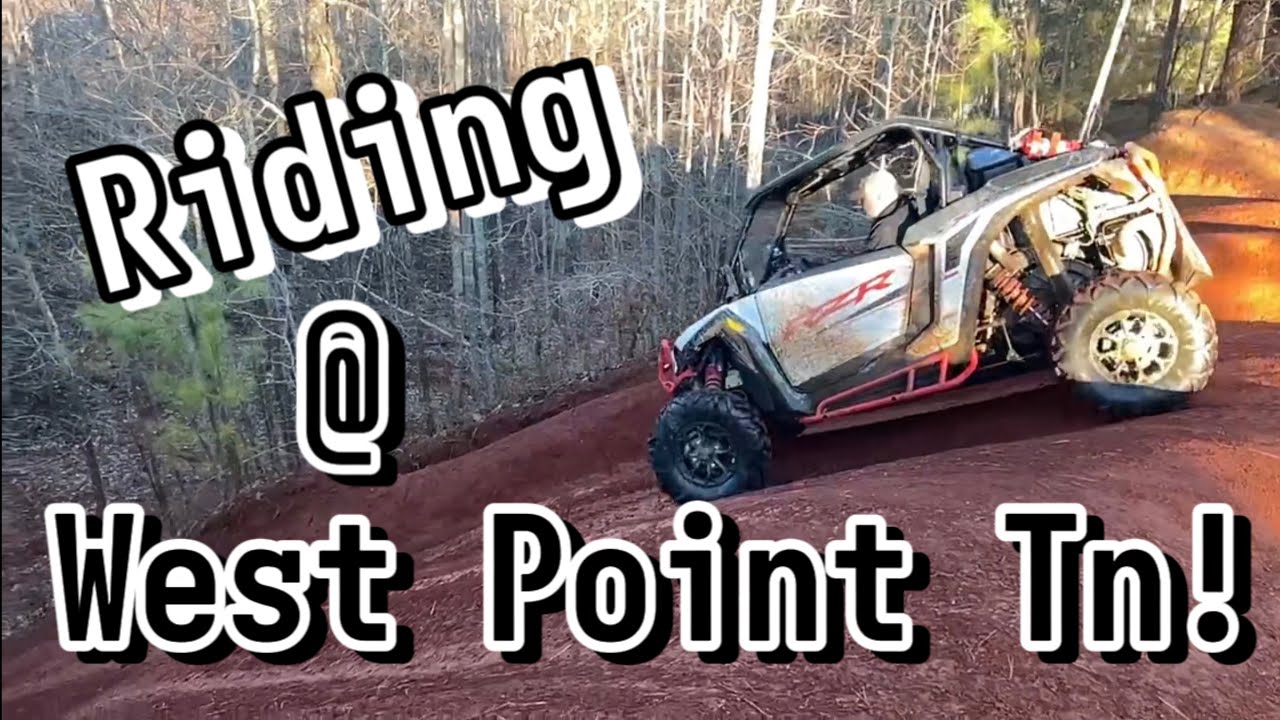 Ultimate Off-Road Adventure: Conquer the Spin Cycle & Bowl West Point ...