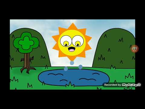 Dollie life bfb charcters: animated segments! (And calculator kid)