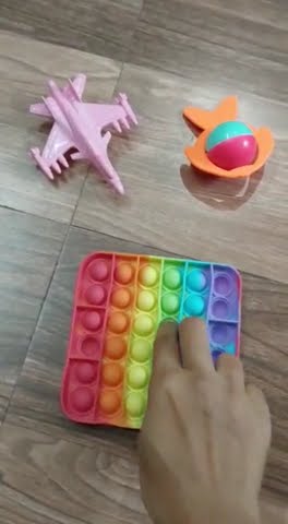 wow super # pop it # - YouTube