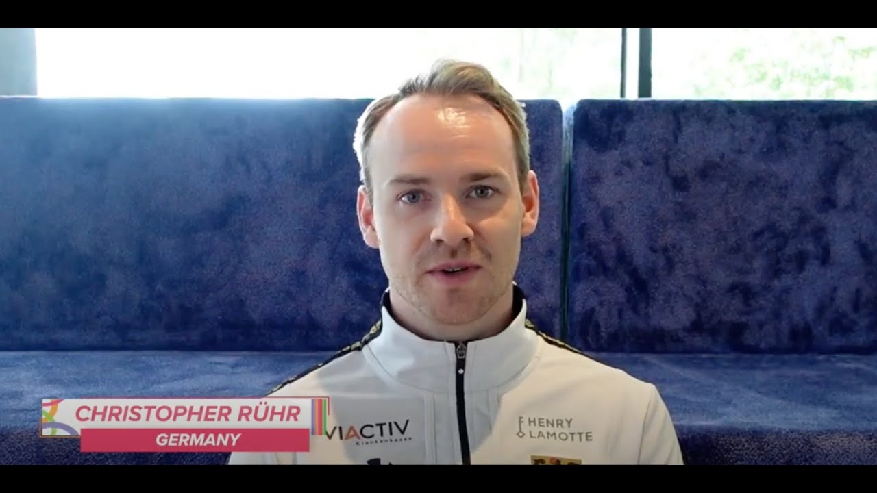 An Incredible Comeback Story from the Olympic Qualifiers to the ...