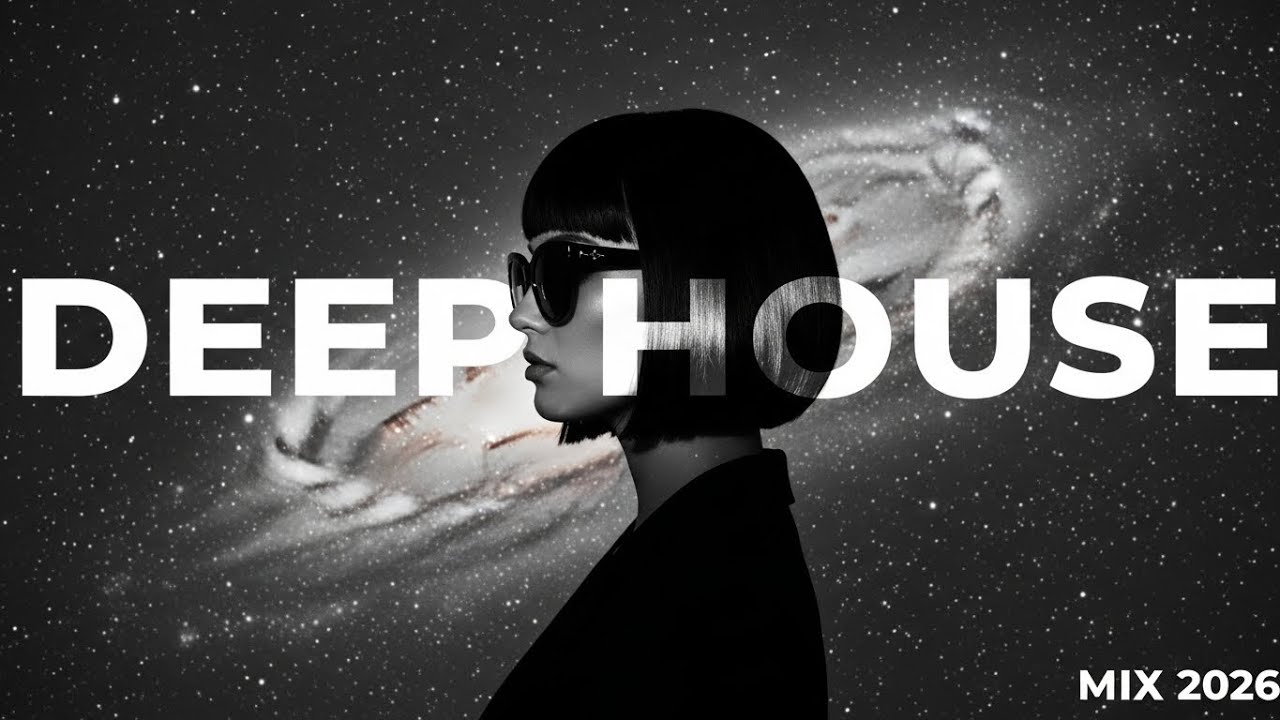 Soulful After Hours Playlist 2025 – Best Melodic House, Deep House ...