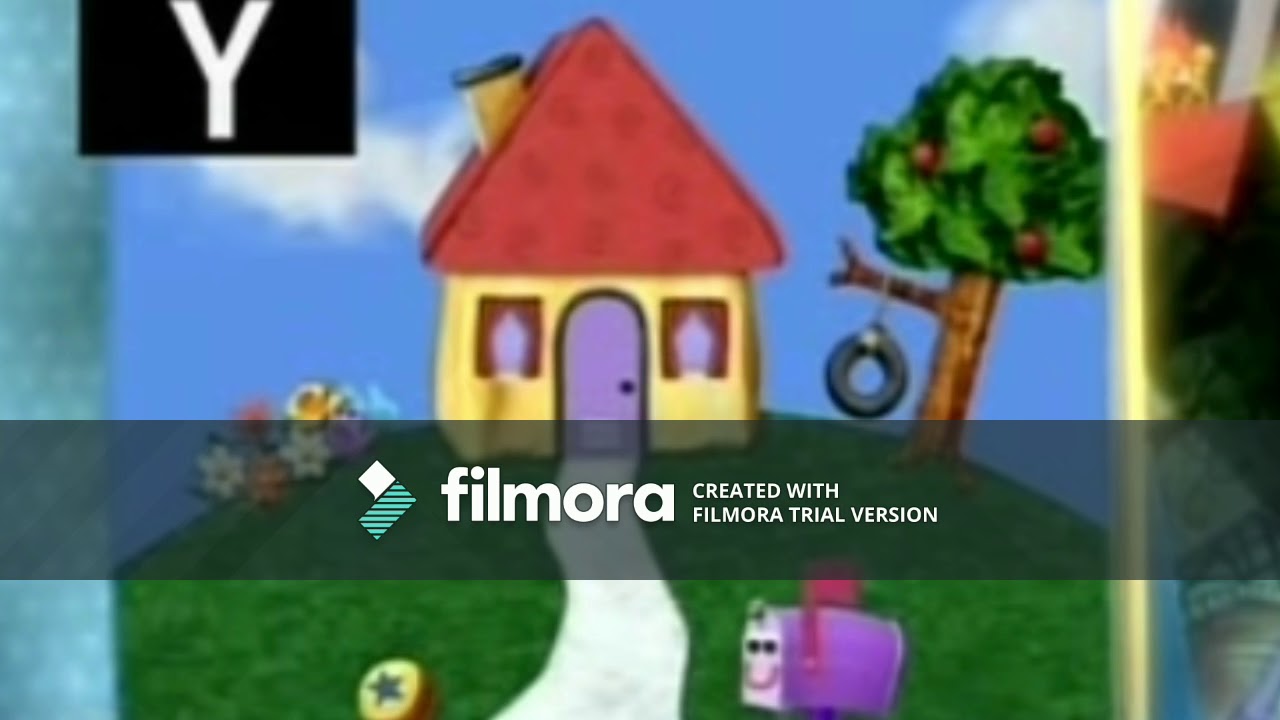 Blue's Clues Reboot Intro [LEAKED] - YouTube