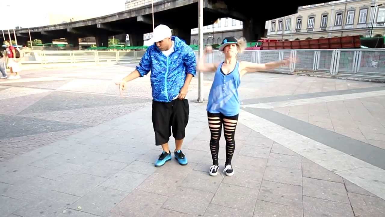 Ji Sambati e Rodrigo Soninho l Where Dey Do Dat - YouTube