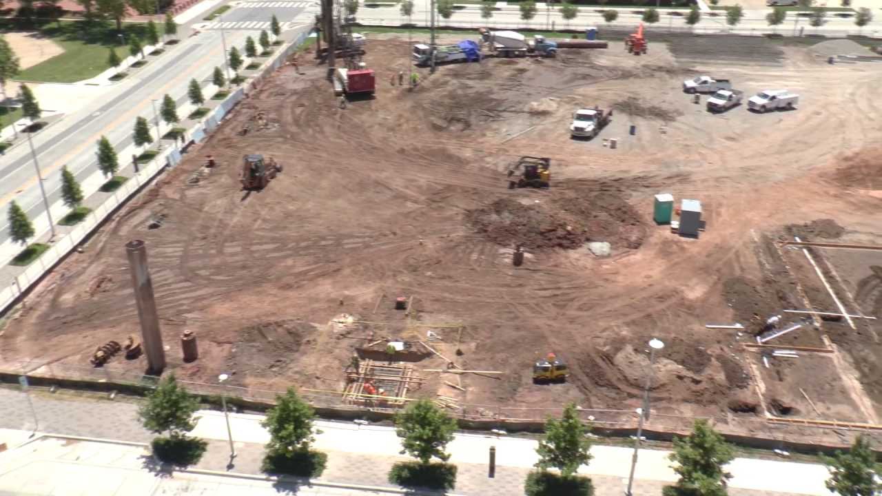 John W Rex Elementary Charter School (June 18 2013) - YouTube