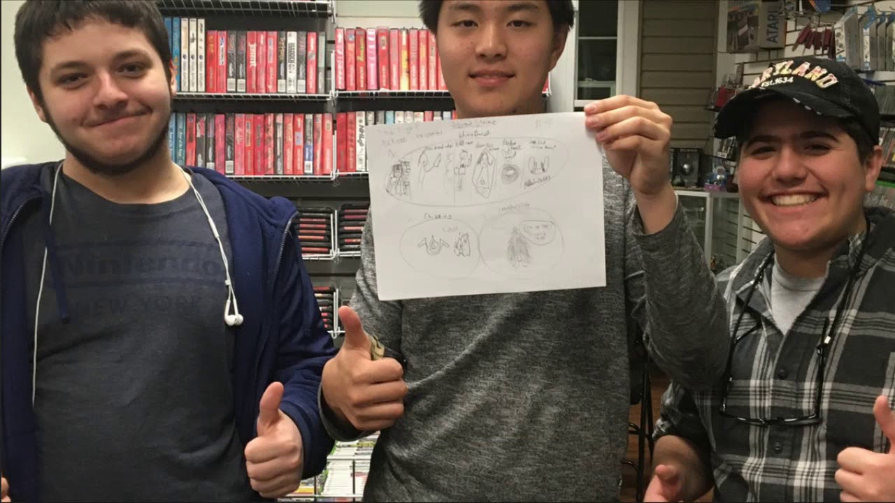 Weenie Hut Weekly Fight Night highlight / Thank you video - YouTube