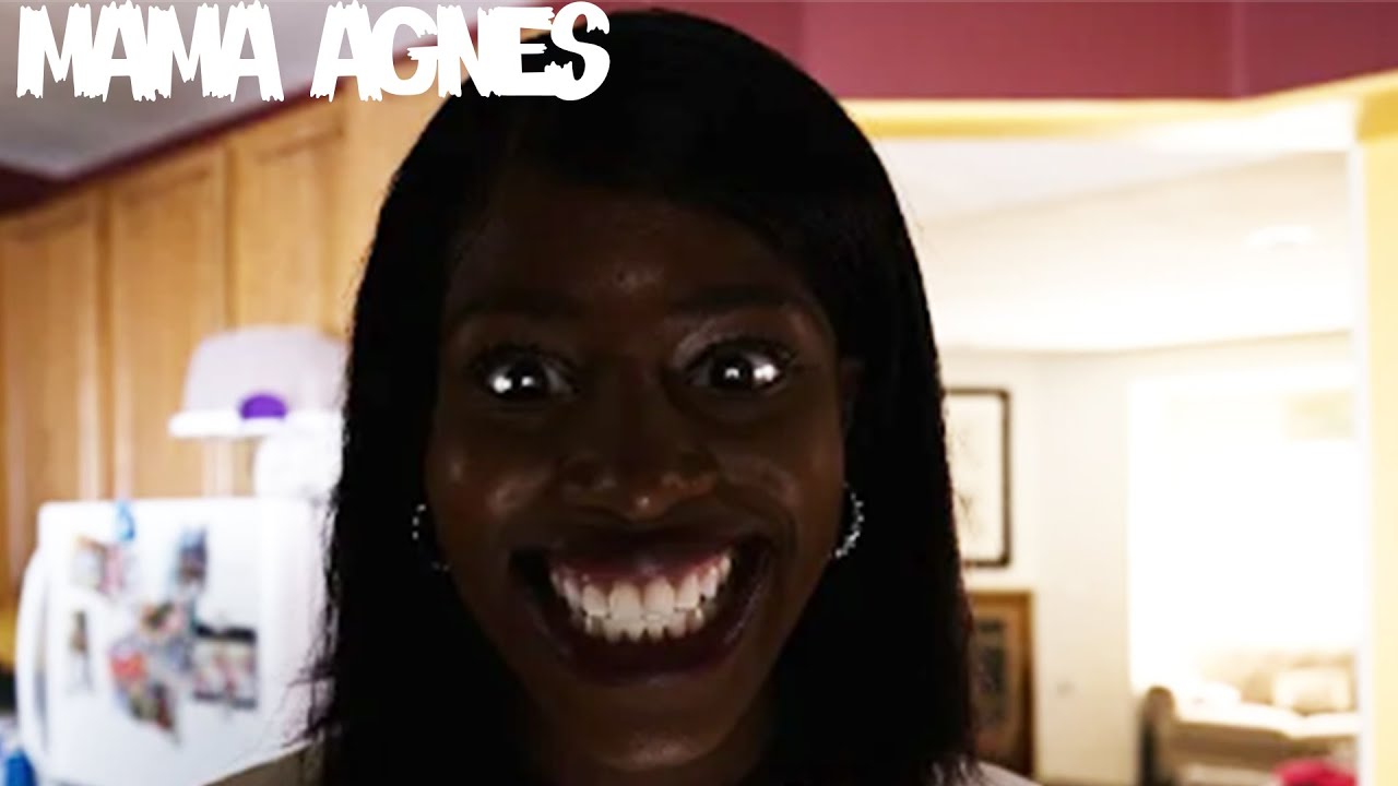 "THIS KID HAS TO BE THE MOST NAIVE GIRL ON THIS PLANET!" | SHORT MOVIE ...