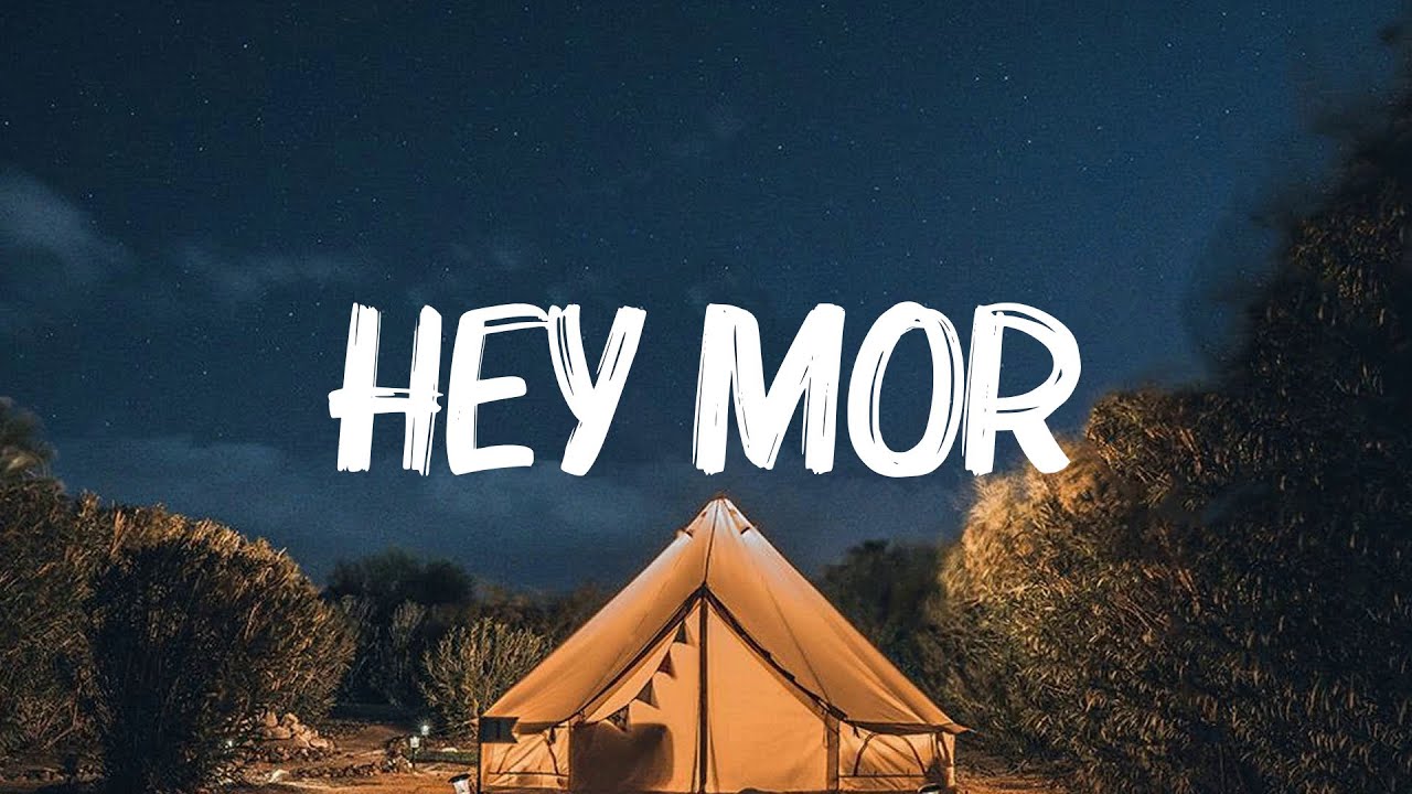 Ozuna Ft Feid - Hey Mor (Lyrics, Letra) - YouTube