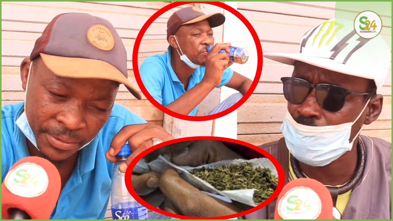 Ndeyssane: Doundou Faxman, Yamba, Sangara... Ces jeunes racontent ...