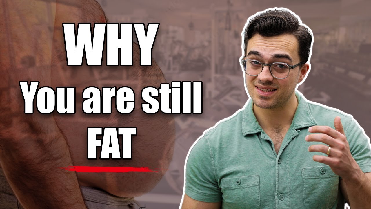 10 Reasons Why You are STILL FAT - YouTube