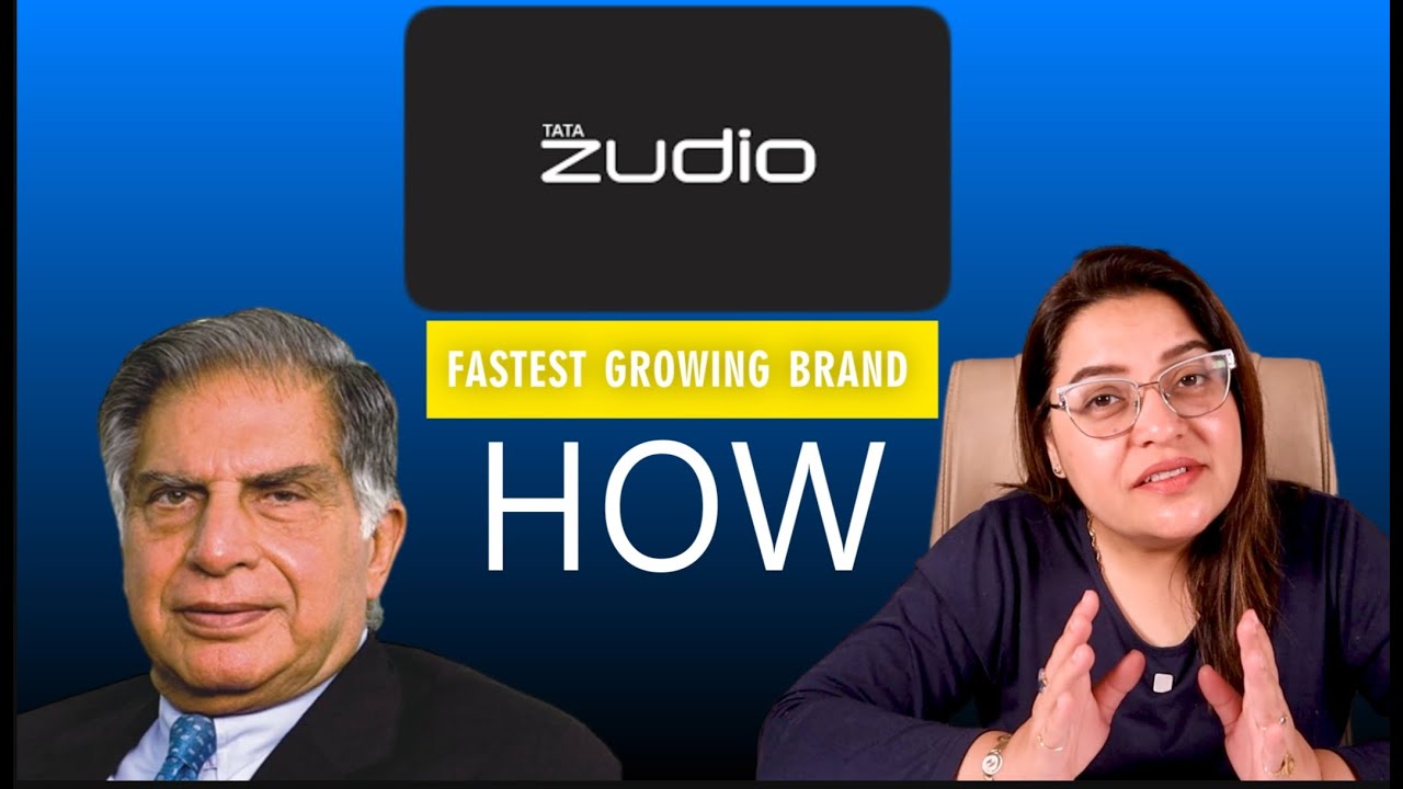 "5 Key Marketing Strategies That Fueled Zudio's Remarkable Growth ...