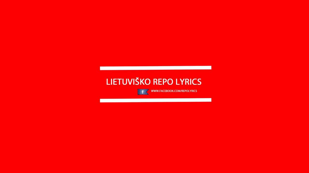 Karpiz - Akis Už Akį, Dantis Už Dantį (lyrics) - YouTube