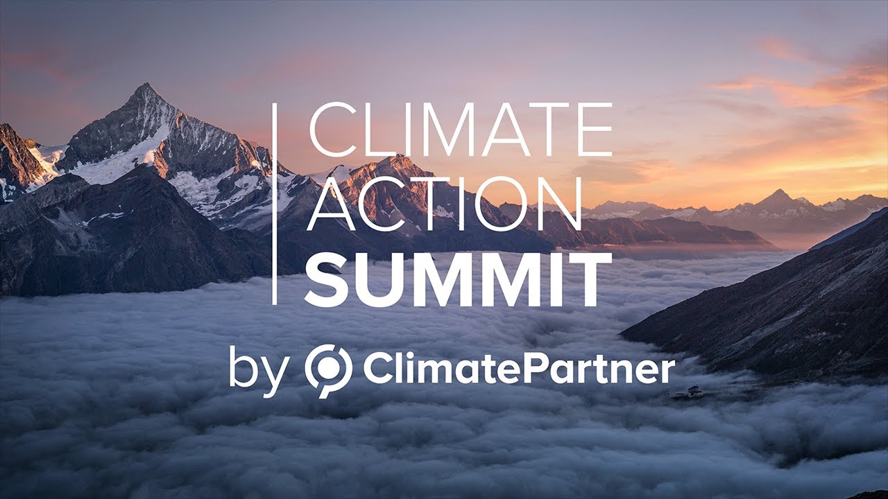 Flashback of the first Climate Action Summit 2021 - YouTube