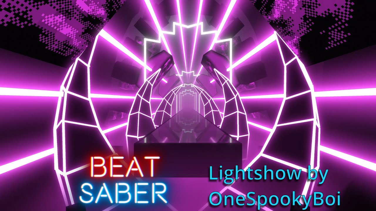 [Beat Saber] Tyler Smyth, Andy Bane - Infinite (Sonic Forces OST ...