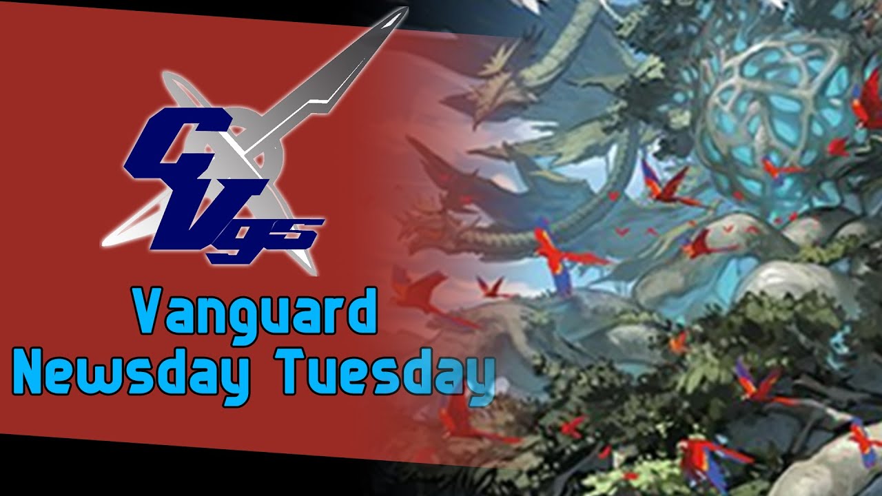 Year of the Snake but Dragontree reveals! - Vanguard Newsday Tuesday ...