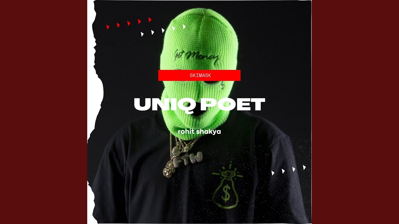 SKI MASK - YouTube Music