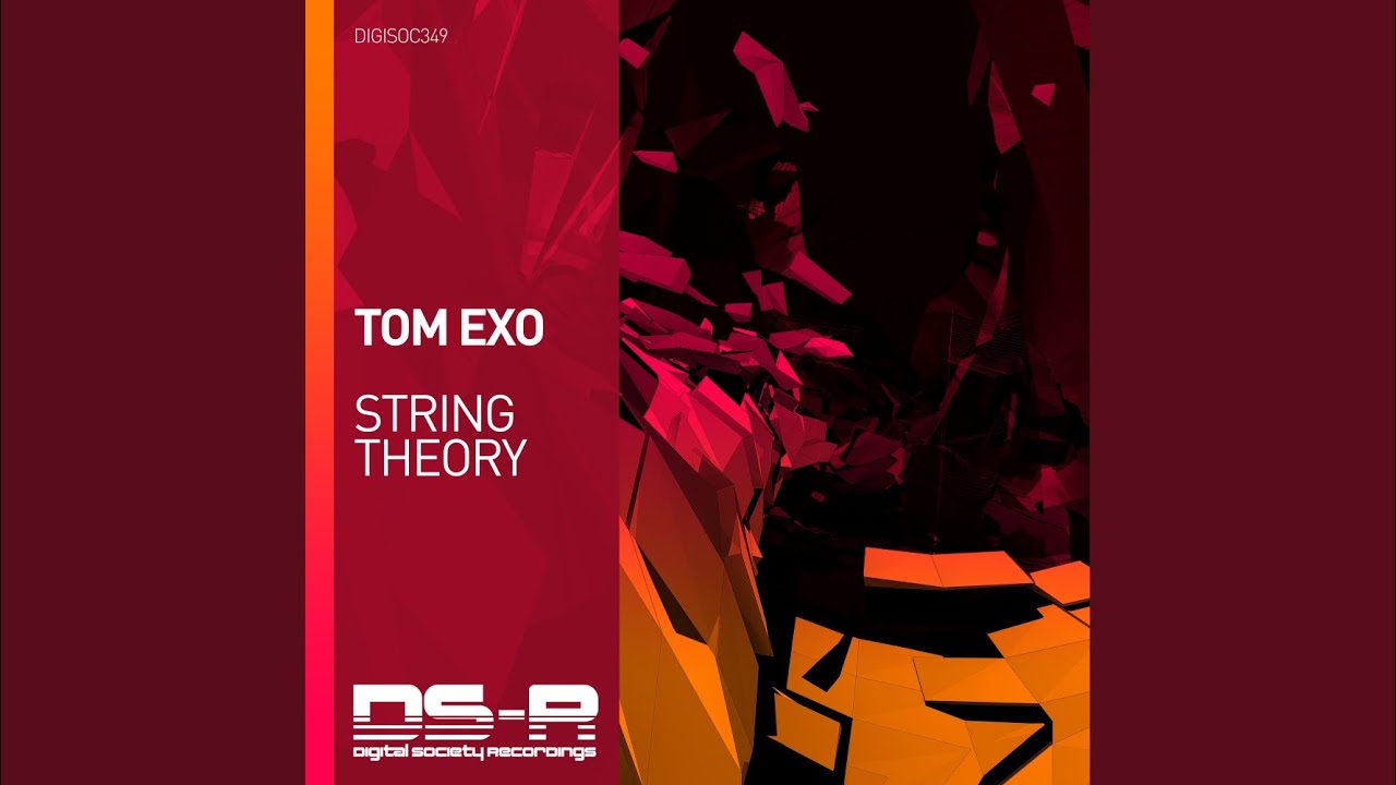 String Theory (Extended Mix) - YouTube Music