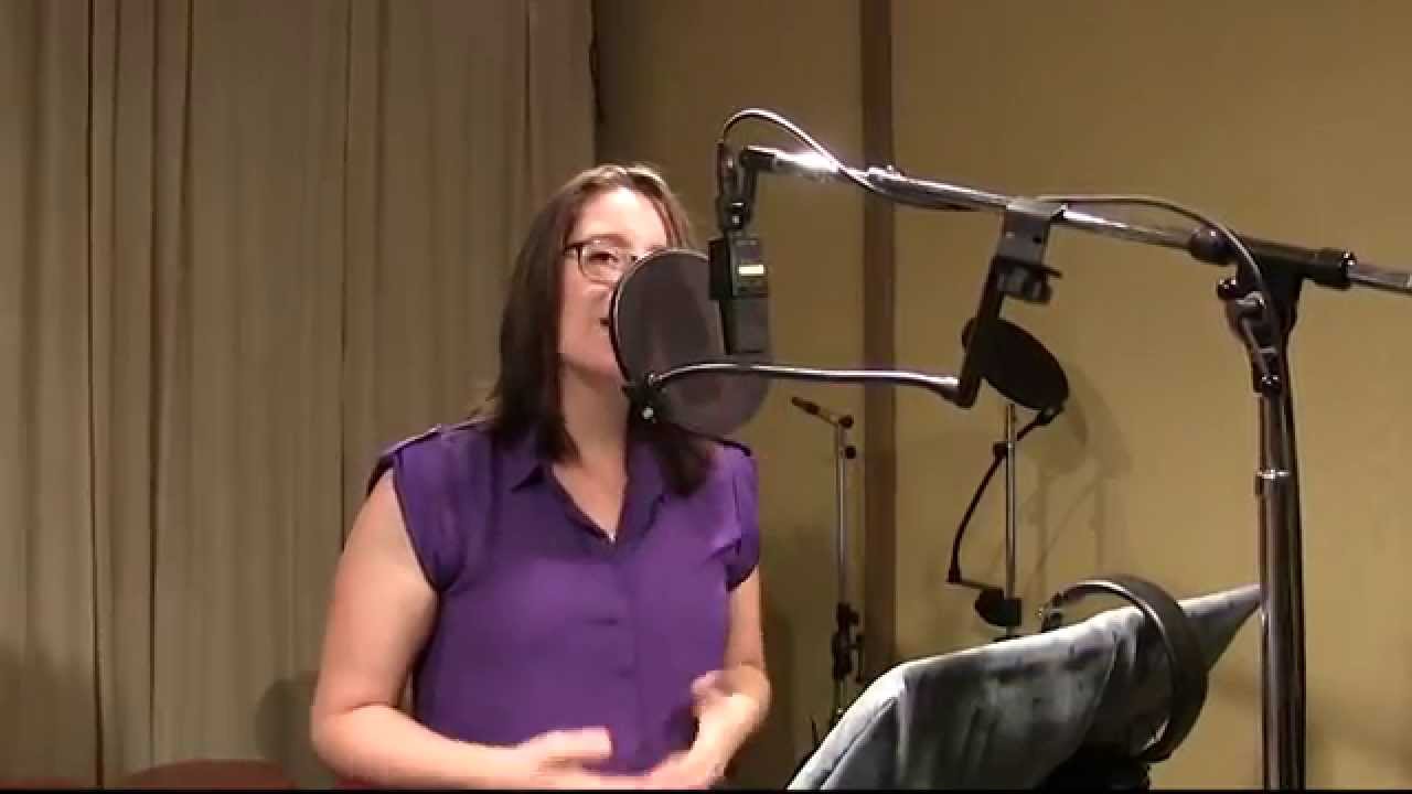 Mic Technique 101- The one thing you MUST know - YouTube