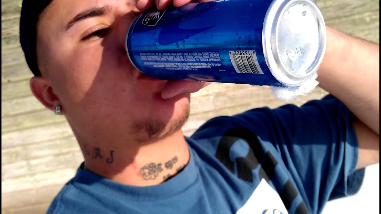 Natty Daddy new 8% - YouTube