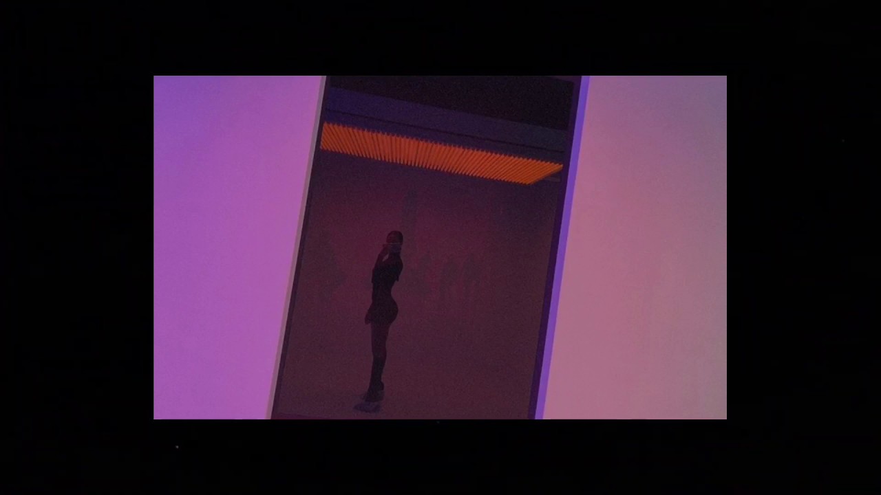 Sonder x Brent Faiyaz x Dpat | Soulection Type Beat ~ “into” - YouTube